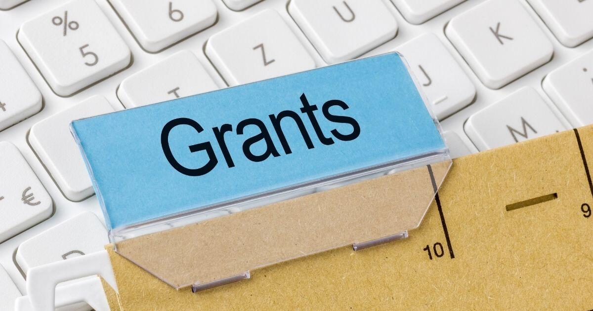 2023 CFNSV Competitive Grants Application - CFNSV
